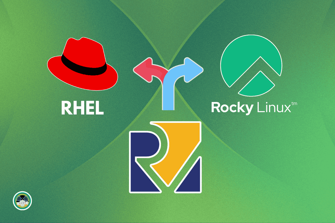 Red Hat Enterprise Linux and Rocky Linux Embrace RISC-V