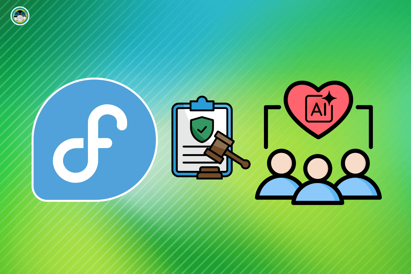 Fedora's Balancing Act: New Guidelines on Vibe Coding Contributions