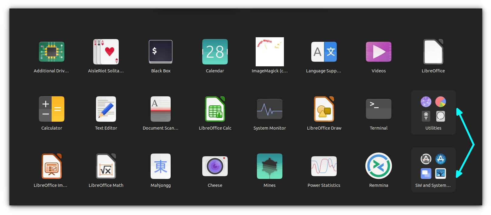 15 Simple Tips to Customize Ubuntu GNOME