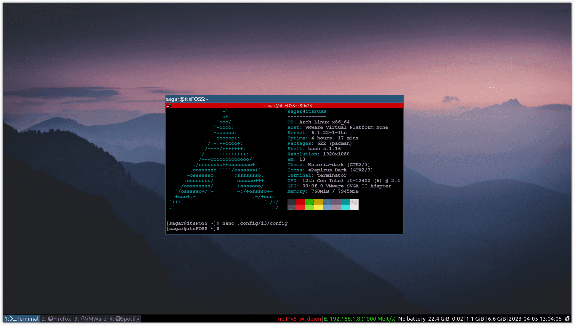 The Ultimate Guide to i3 Customization in Linux