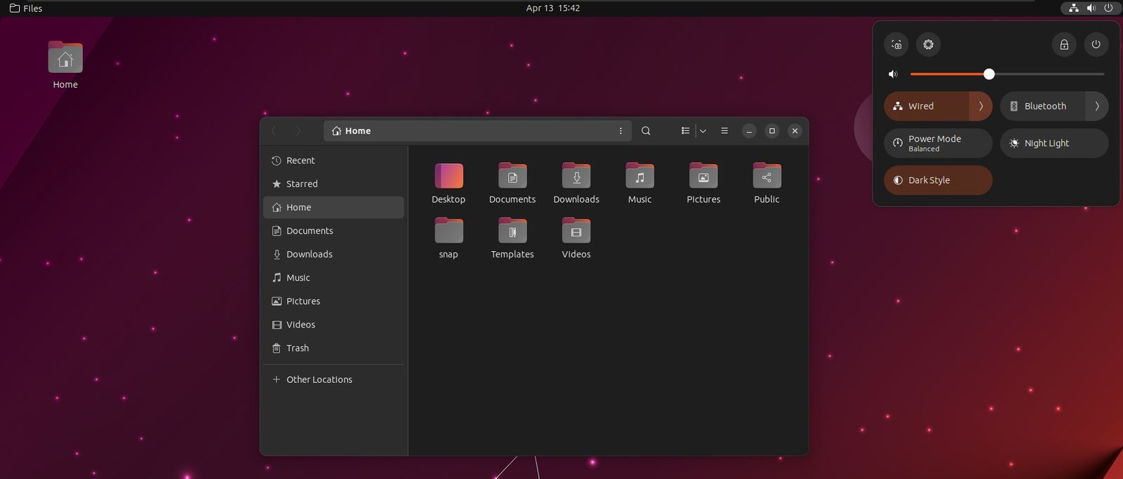 Ubuntu 23.04 Releases With New Installer, A New Flavour, and GNOME 44
