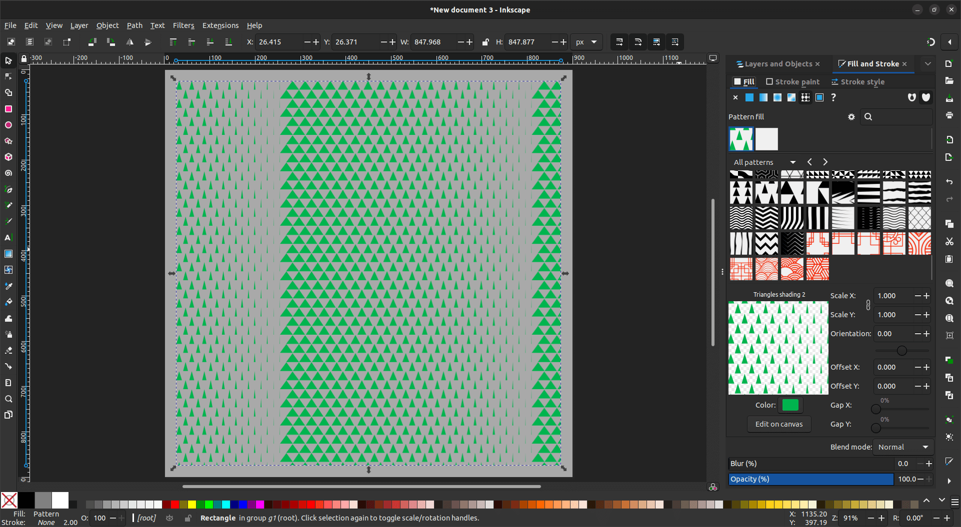 Inkscape 1.3 Release: New Features Make it a Better Rival to Adobe ...