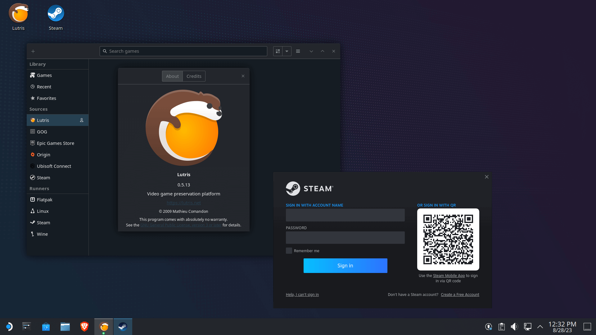Bazzite: A Distro for Linux Gaming on Steam Deck and PCs