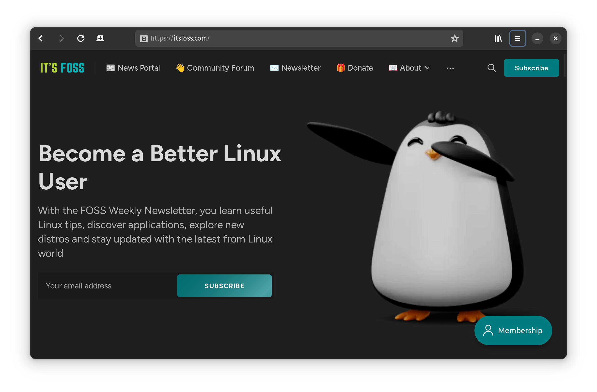 7 Lesser Known but Unique Web Browsers For You to Explore