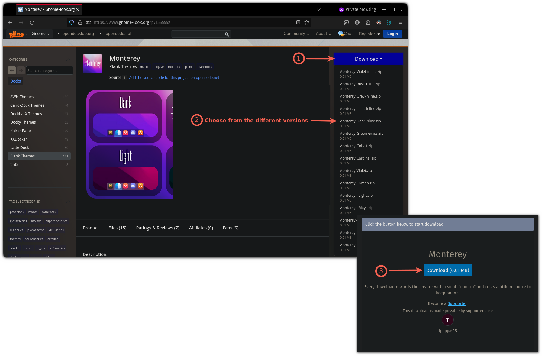 4 Simple Ways to Customize Budgie Desktop in Linux