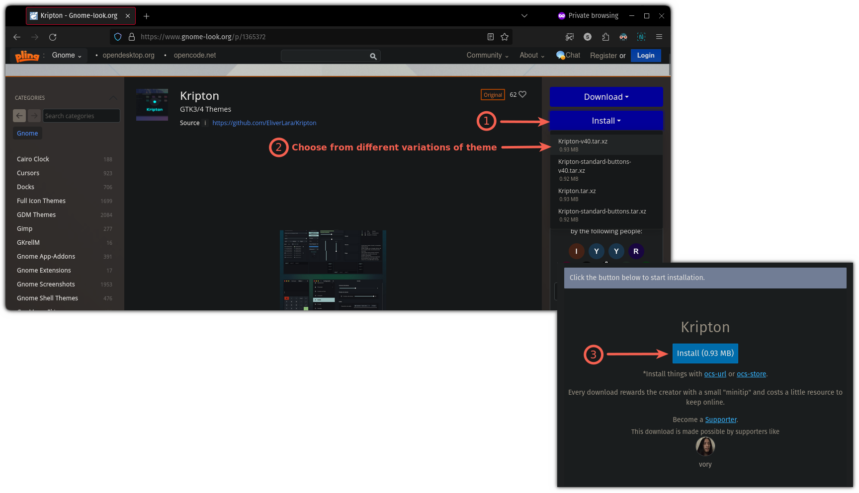 4 Simple Ways to Customize Budgie Desktop in Linux