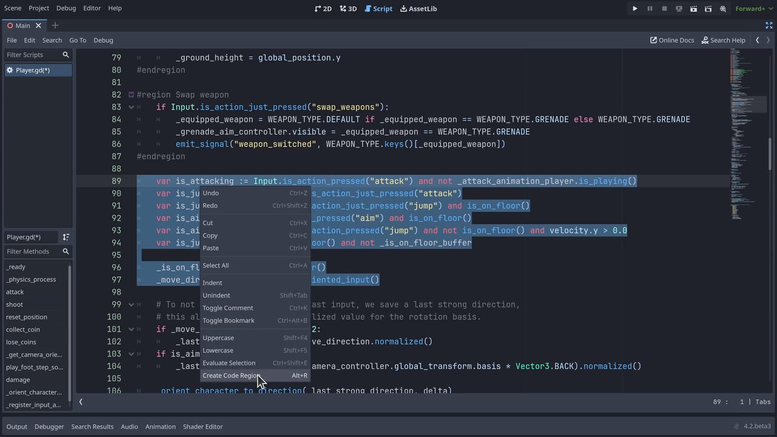 Godot 4.2 Released: Taking The Open-Source Game Engine Up a Notch