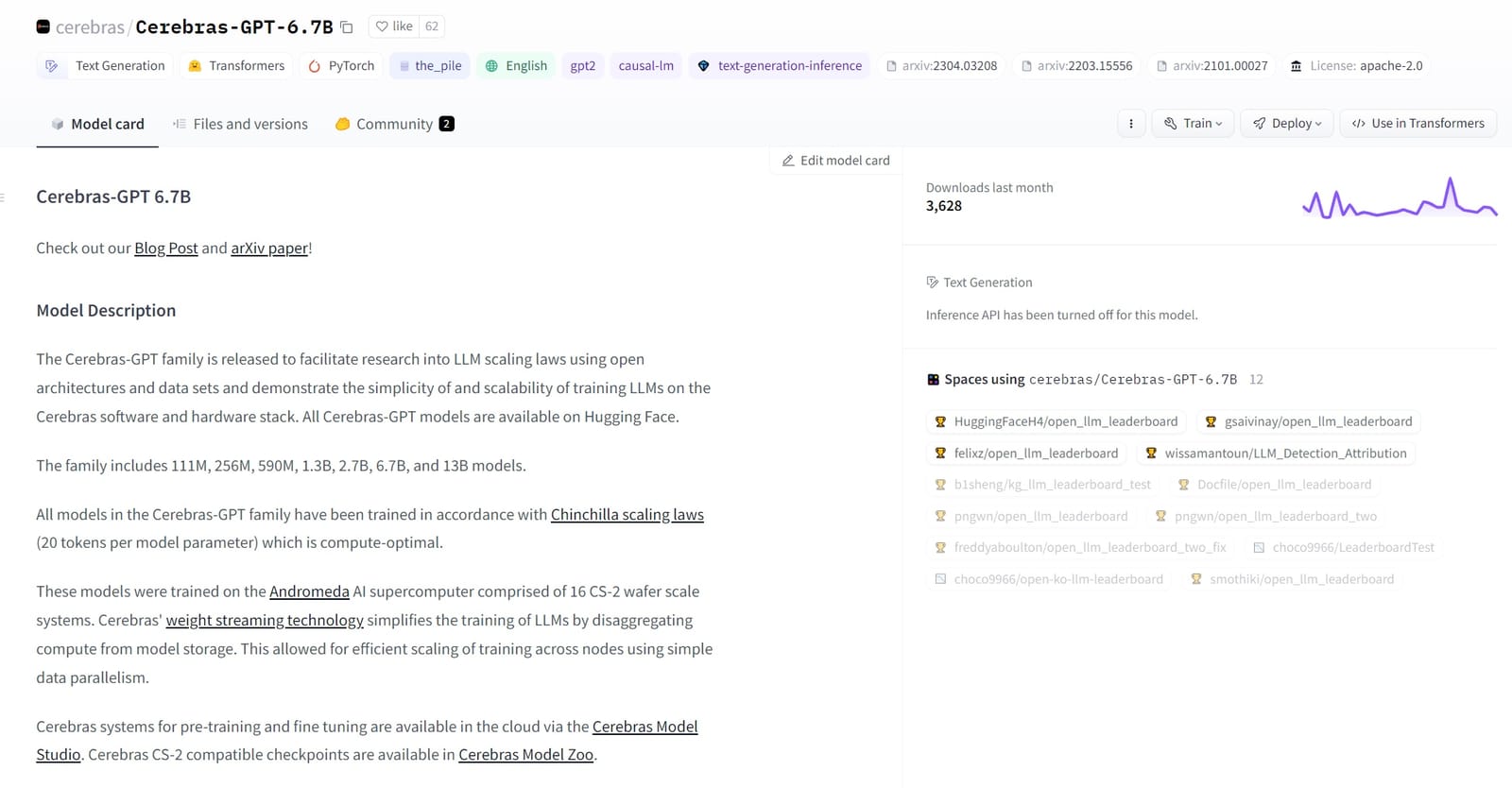 13 Best Open Source ChatGPT Alternatives