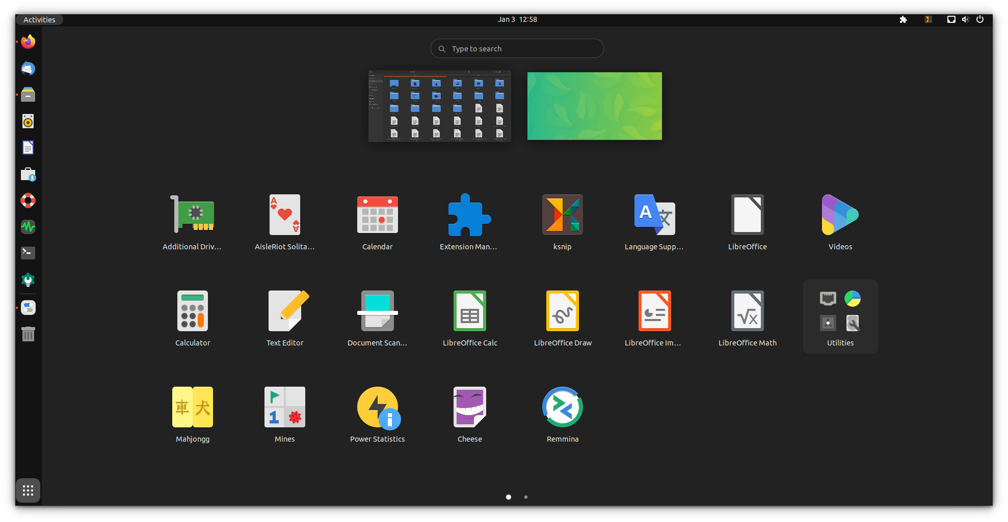 Best Ubuntu Themes: 17 Beautiful Icon Themes in 2024