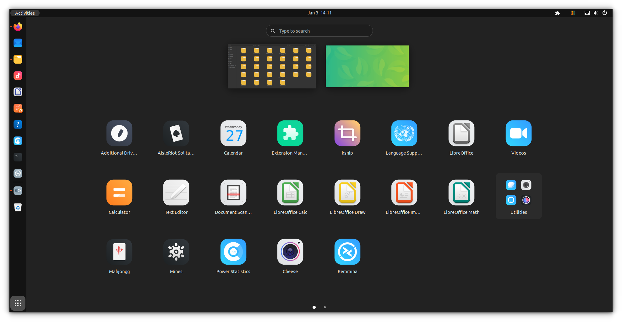 Best Ubuntu Themes: 17 Beautiful Icon Themes in 2024