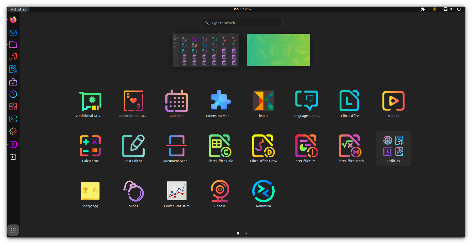 Best Ubuntu Themes: 17 Beautiful Icon Themes in 2024