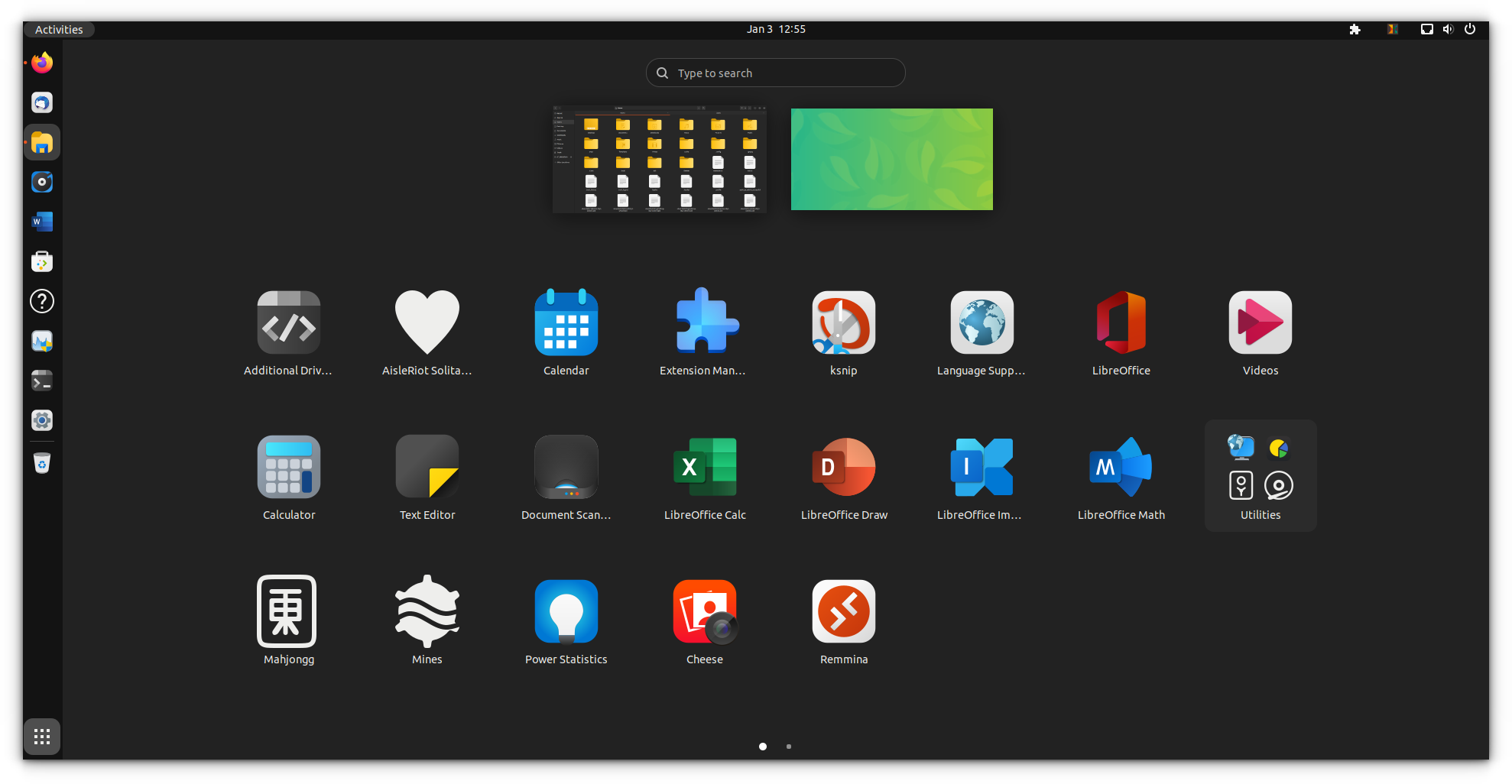 Best Ubuntu Themes: 17 Beautiful Icon Themes in 2024