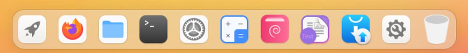 Lingmo OS: A Lightweight and Modern Linux Distro to Challenge Deepin
