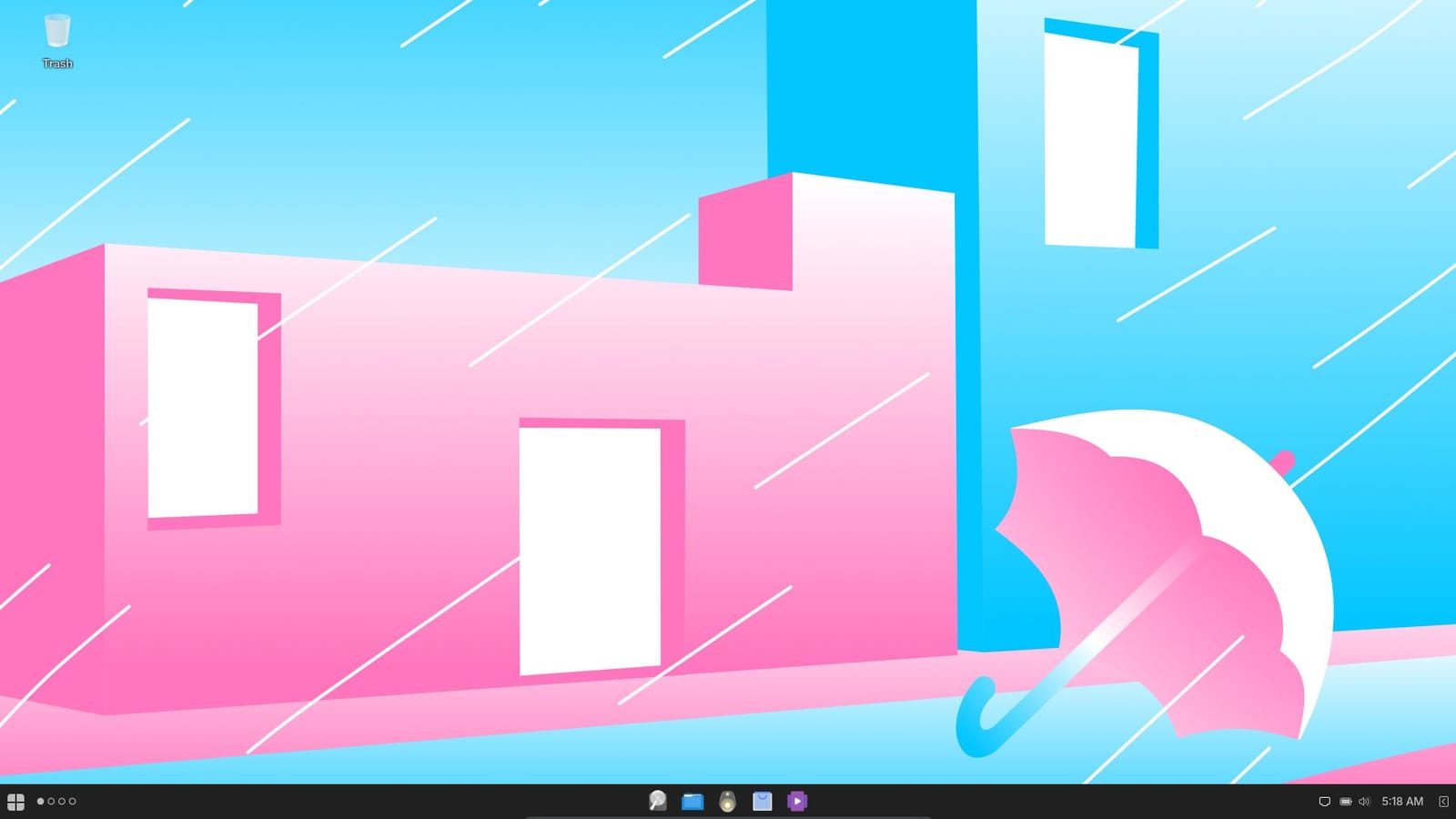 Ultramarine Linux 40 is a Refreshing Distro Upgrade