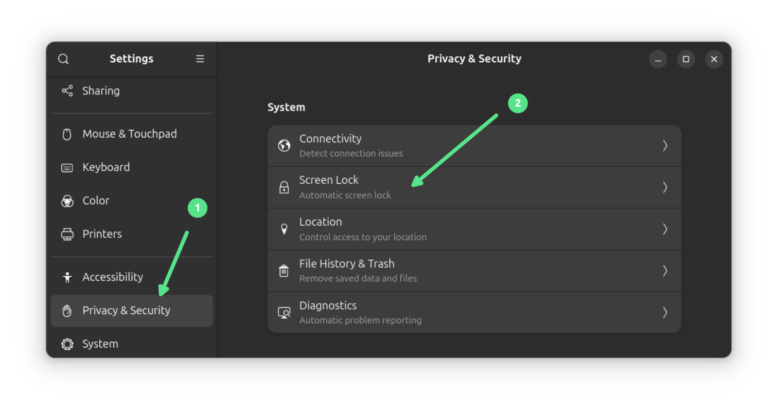 5 Tiny Tweaks I Did With Ubuntu 24.04 on My Laptop