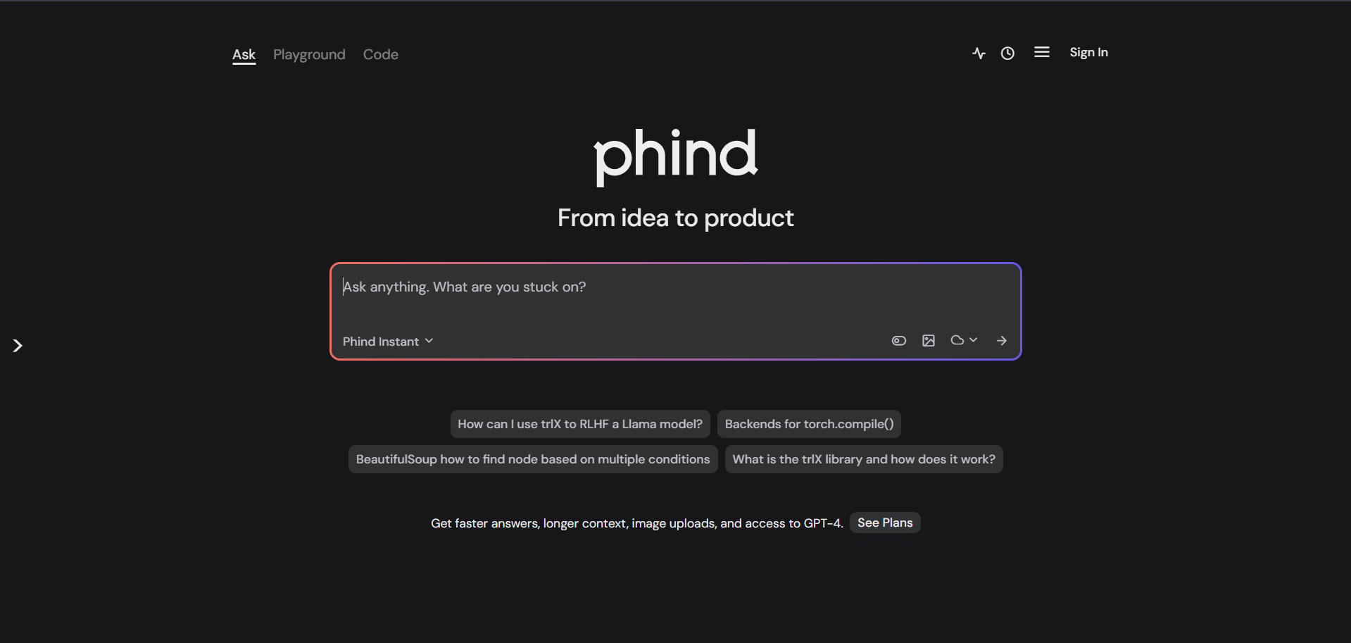 10 AI-based Search Engines I Tested Recently