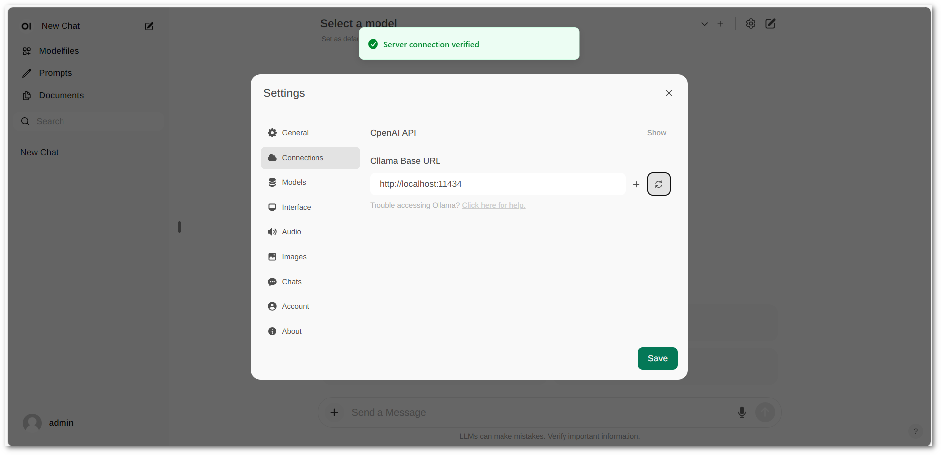 12 Tools to Provide a Web UI for Ollama