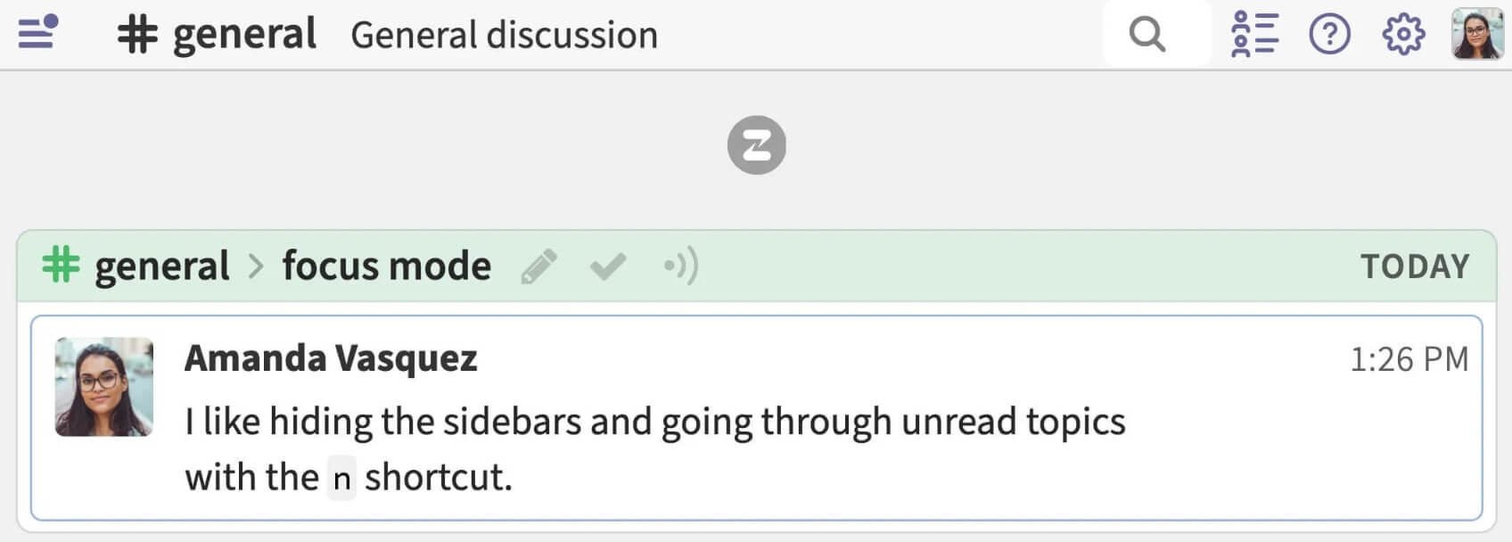 Microsoft Teams Alternative Zulip 9.0 Releases With Redesigned Compose Box
