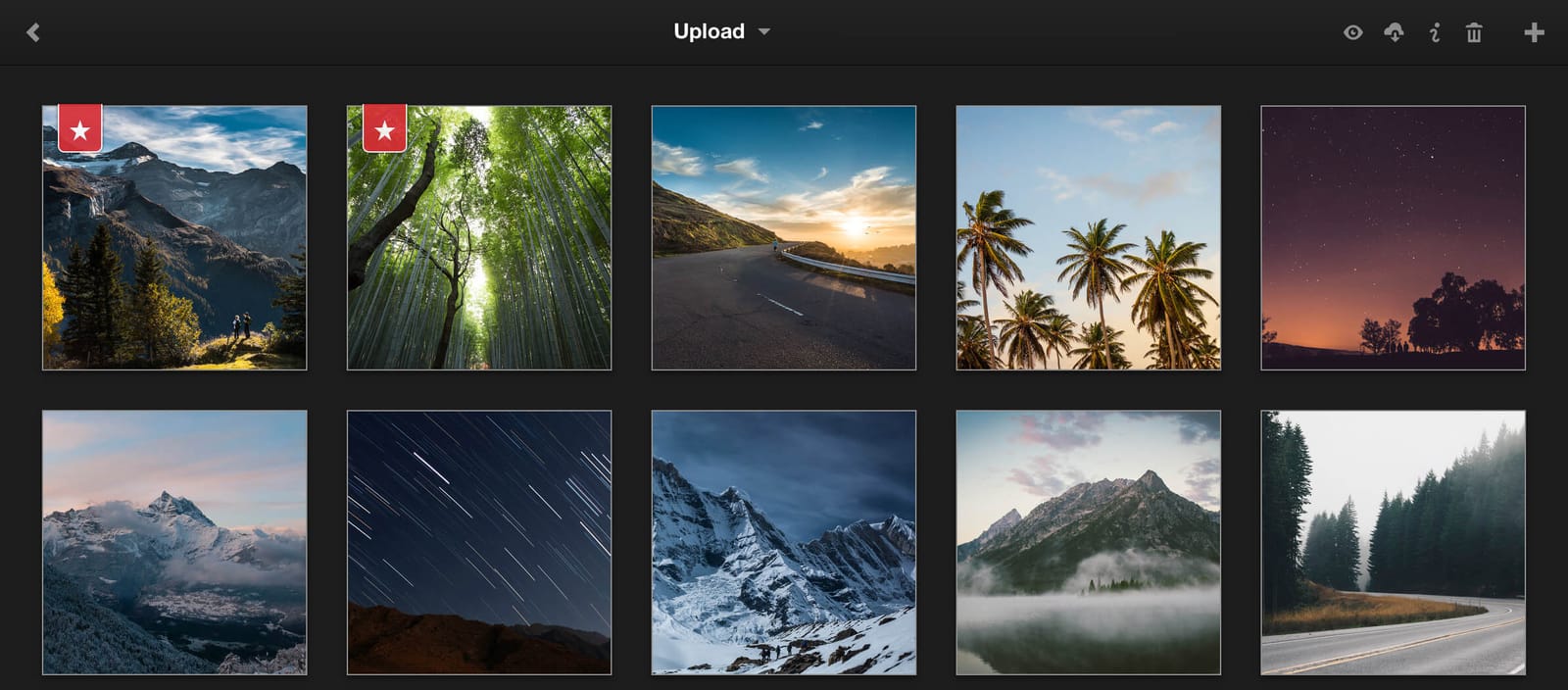 Self-hosted Open Source Alternatives to Google Photos