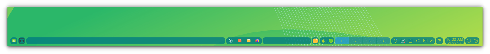 Elevate Your KDE Plasma Experience With These 15 Essential Widgets