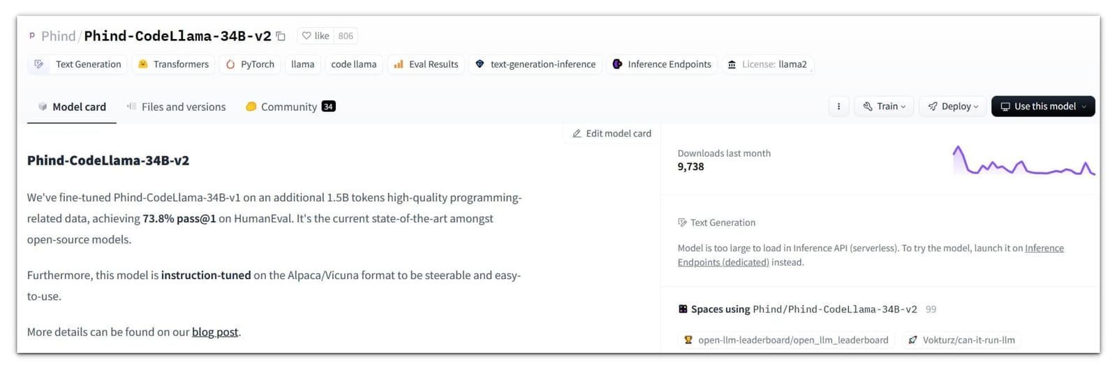 Github Copilot Alternatives Best Open Source Llms For Coding