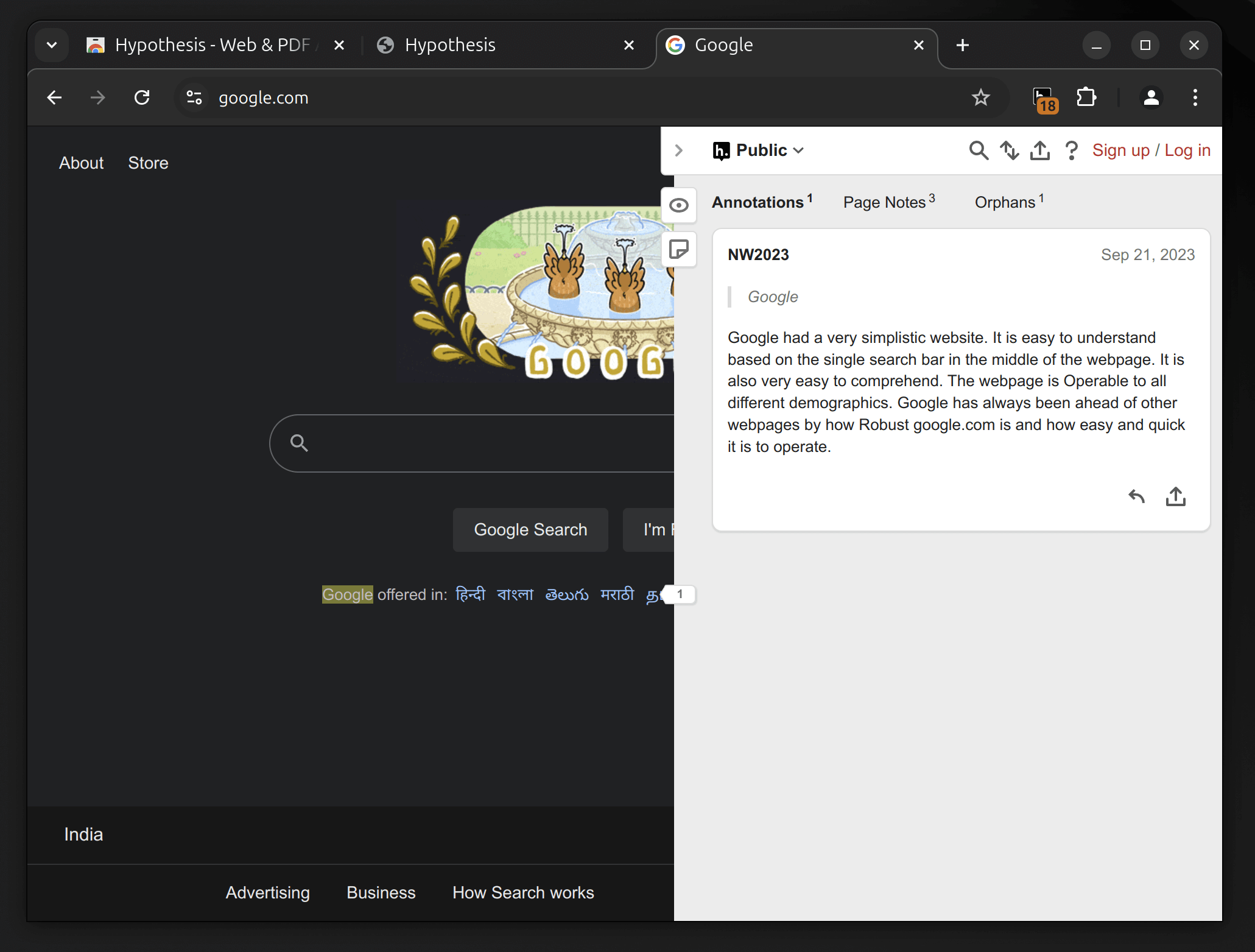 13 Best Open-Source Google Chrome Extensions
