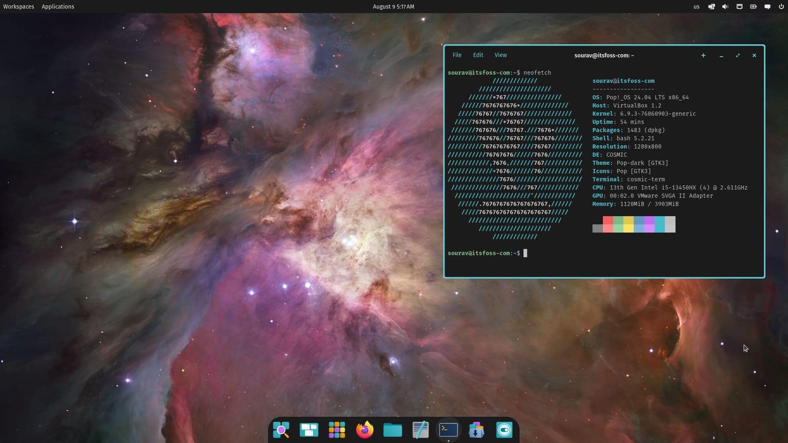 11 Best Linux Distributions For Developers