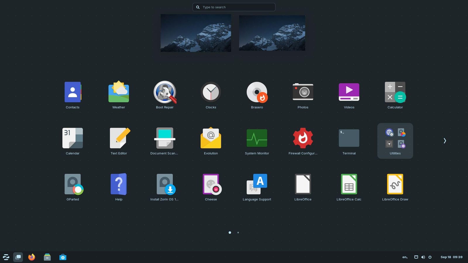 Zorin OS 17.2 is Here With More Customization Options!