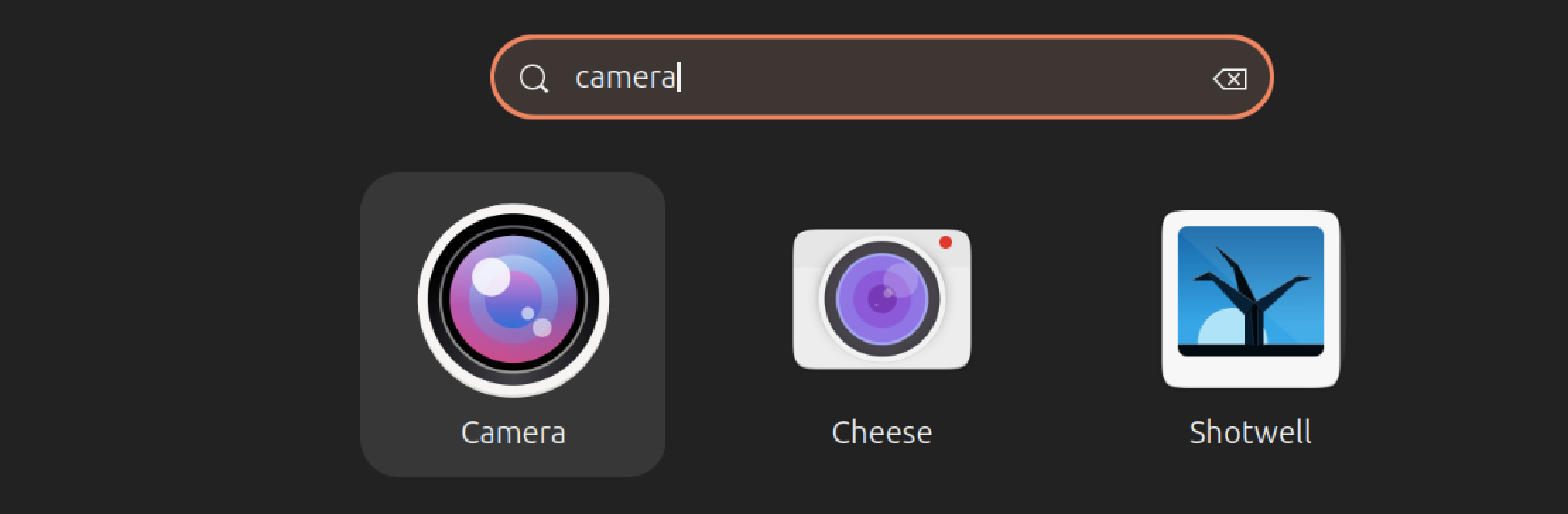 [Fixed] No Camera Found Issue in Ubuntu 24.04