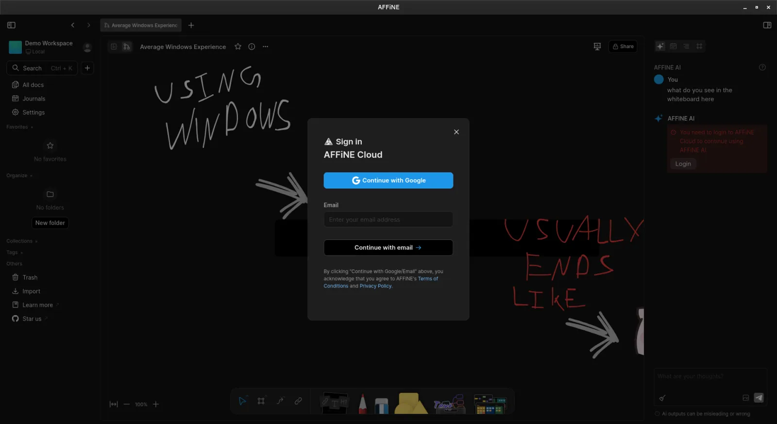 5 Privacy-Focused Notion Alternatives That I Tried!