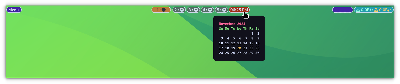 Customizing Hyprland to Your Liking