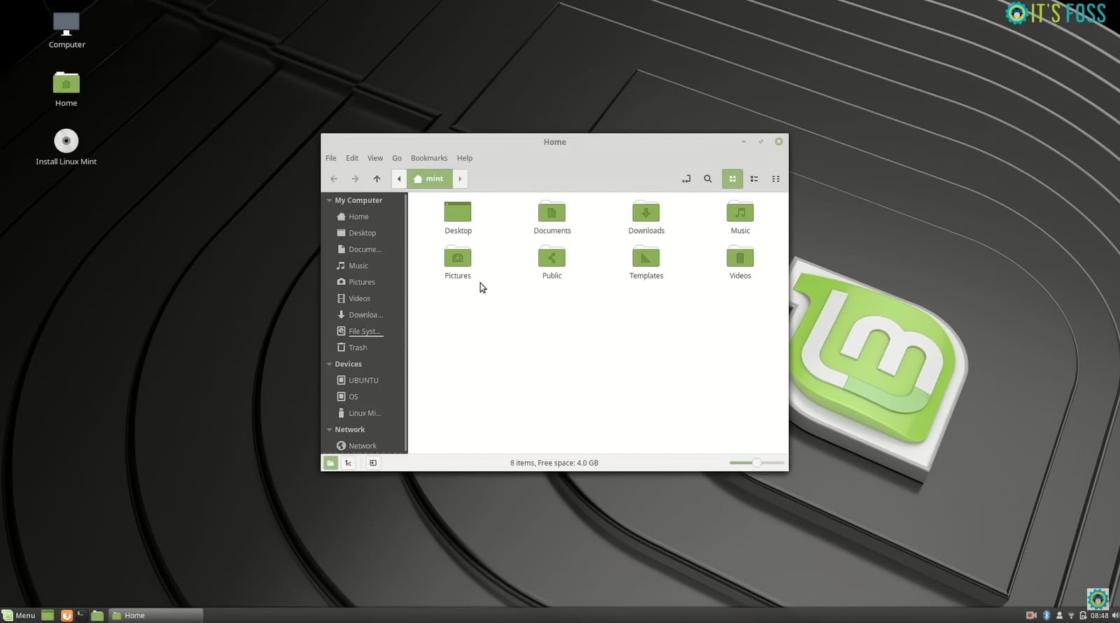 Here's How Linux Mint is Silently Redefining User Experience
