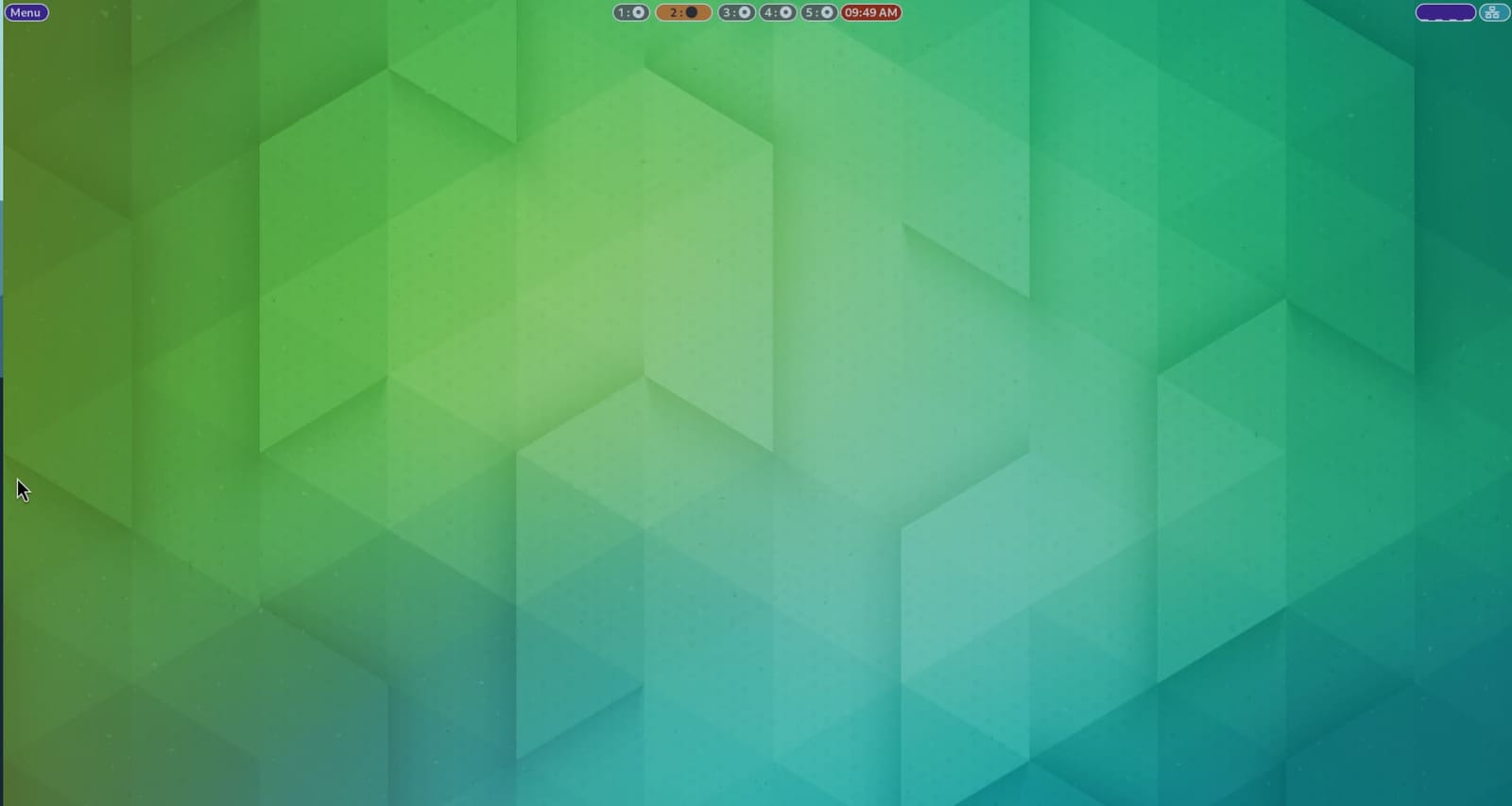 Setting Up Wallpapers With Hyprpaper in Hyprland