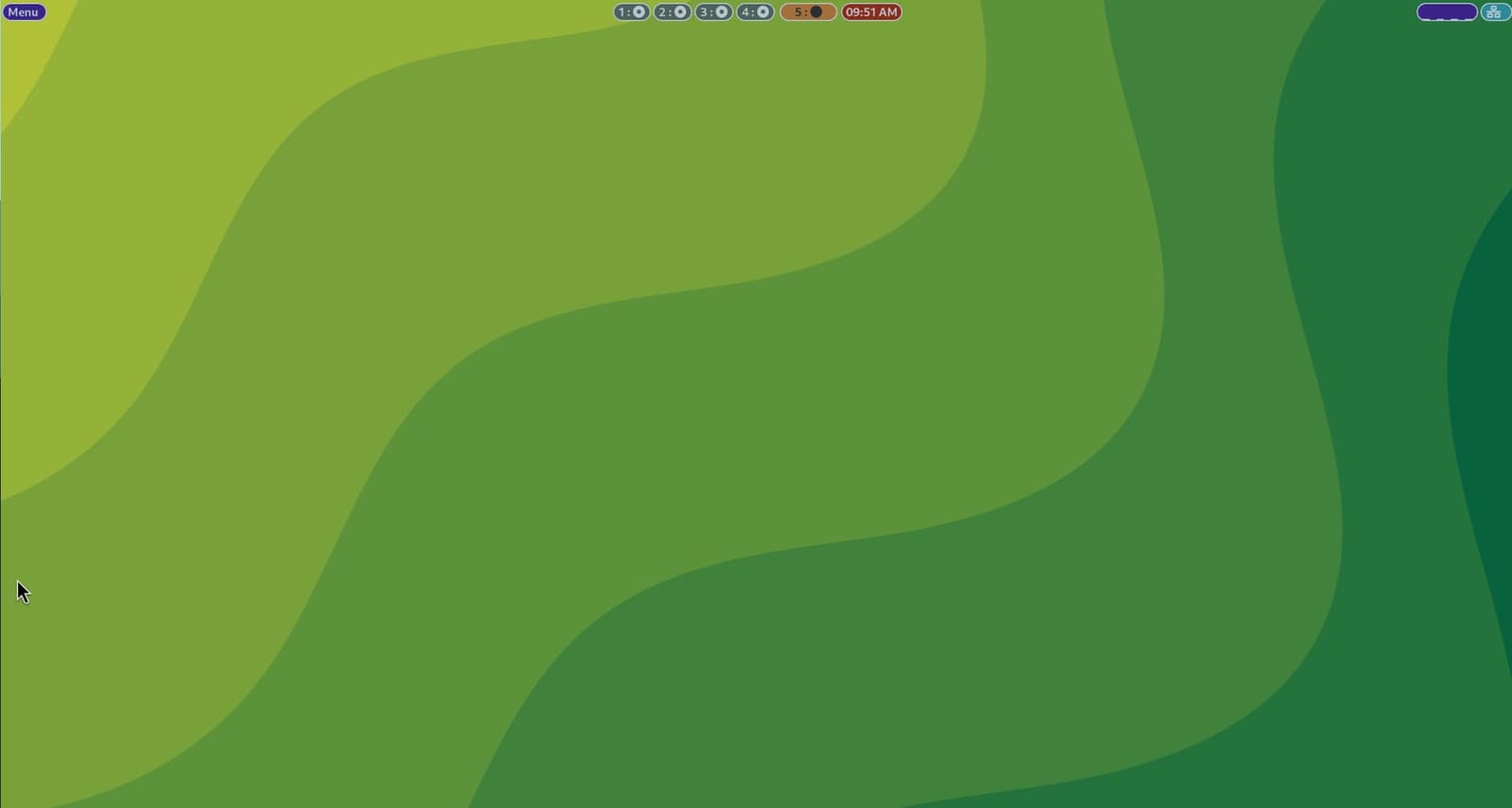 Setting Up Wallpapers With Hyprpaper in Hyprland