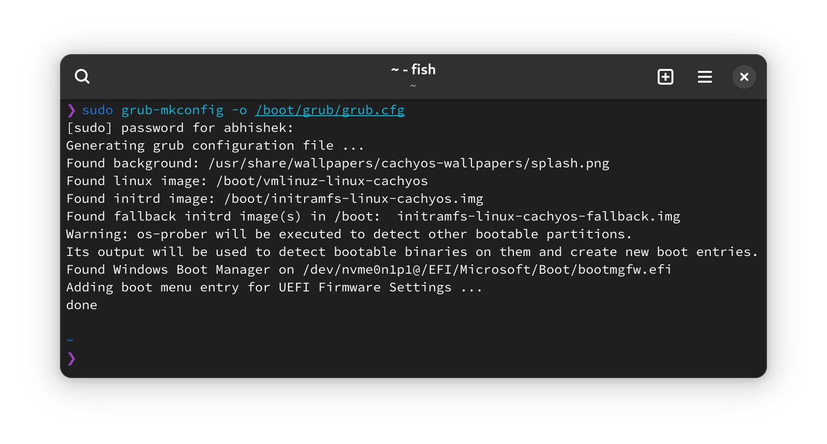 Missing Windows from Grub After Dual Boot? Here's What You Can Do