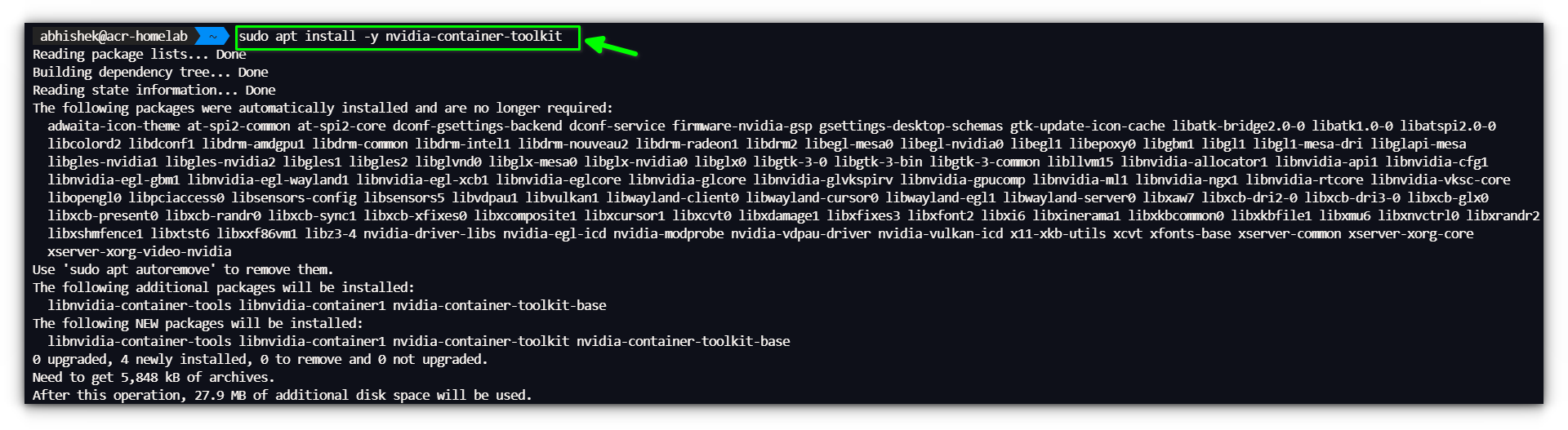 Setting Up Ollama With Docker [With NVIDIA GPU]