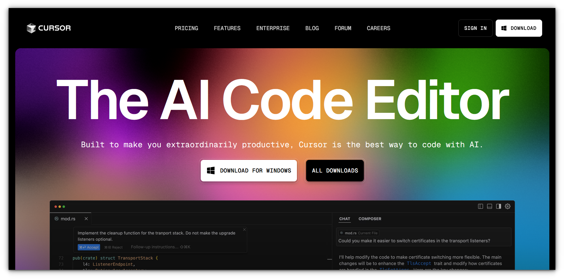 7 Code Editors You Can Use for Vibe Coding on Linux