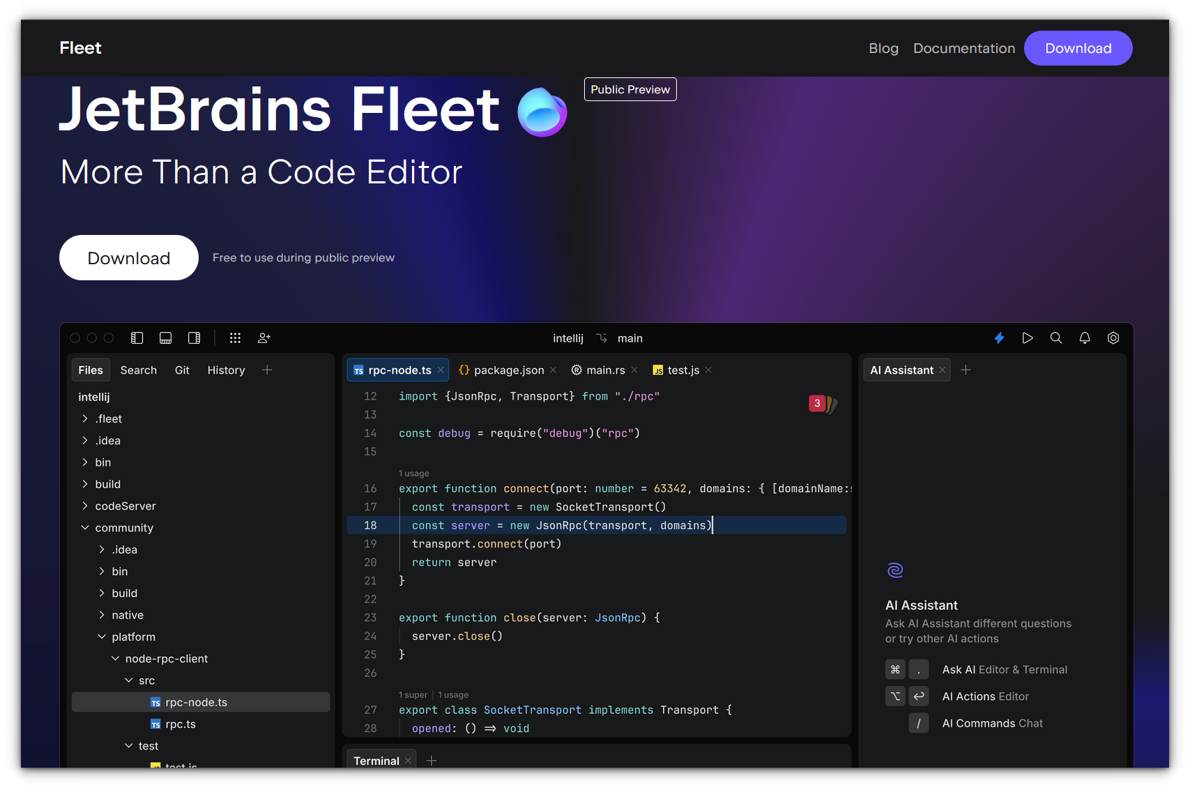 7 Code Editors You Can Use For Vibe Coding On Linux