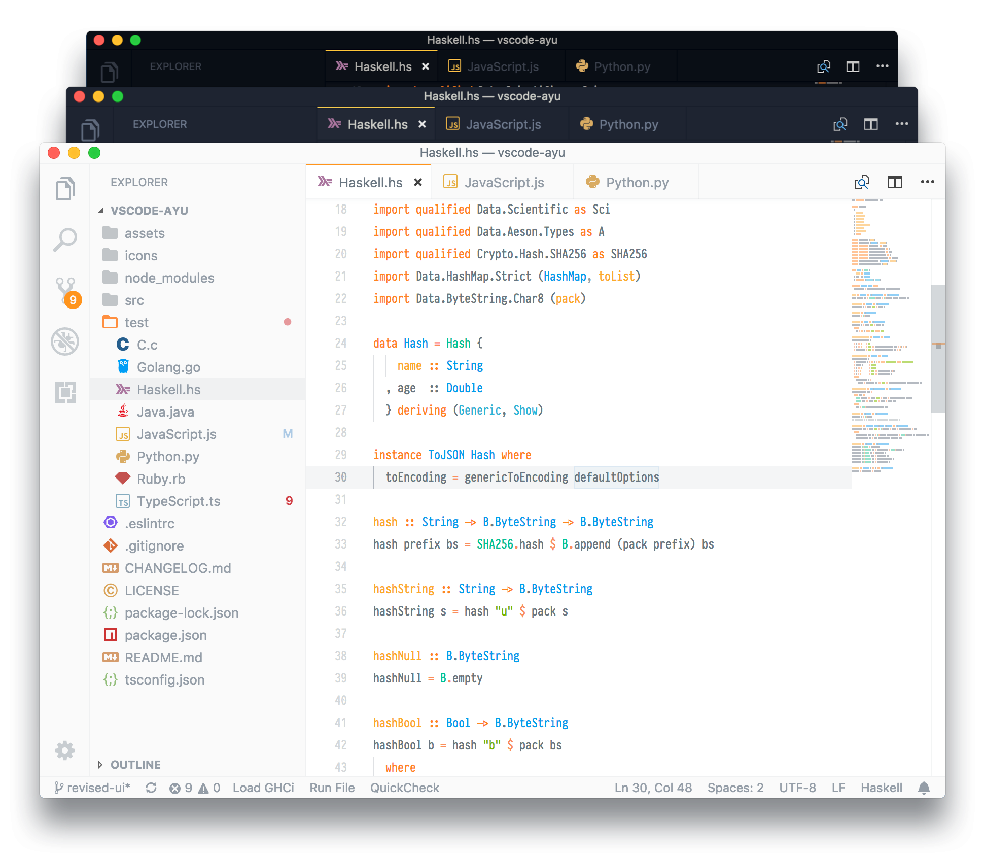 19 Beautiful Themes to Get a Better Visual Experience With VS Code