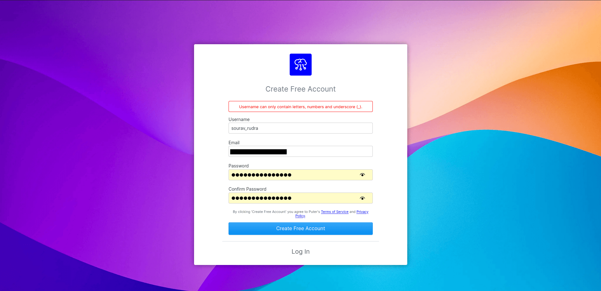 Puter is a Complete, Fully Functional OS that Runs in Your Web Browser