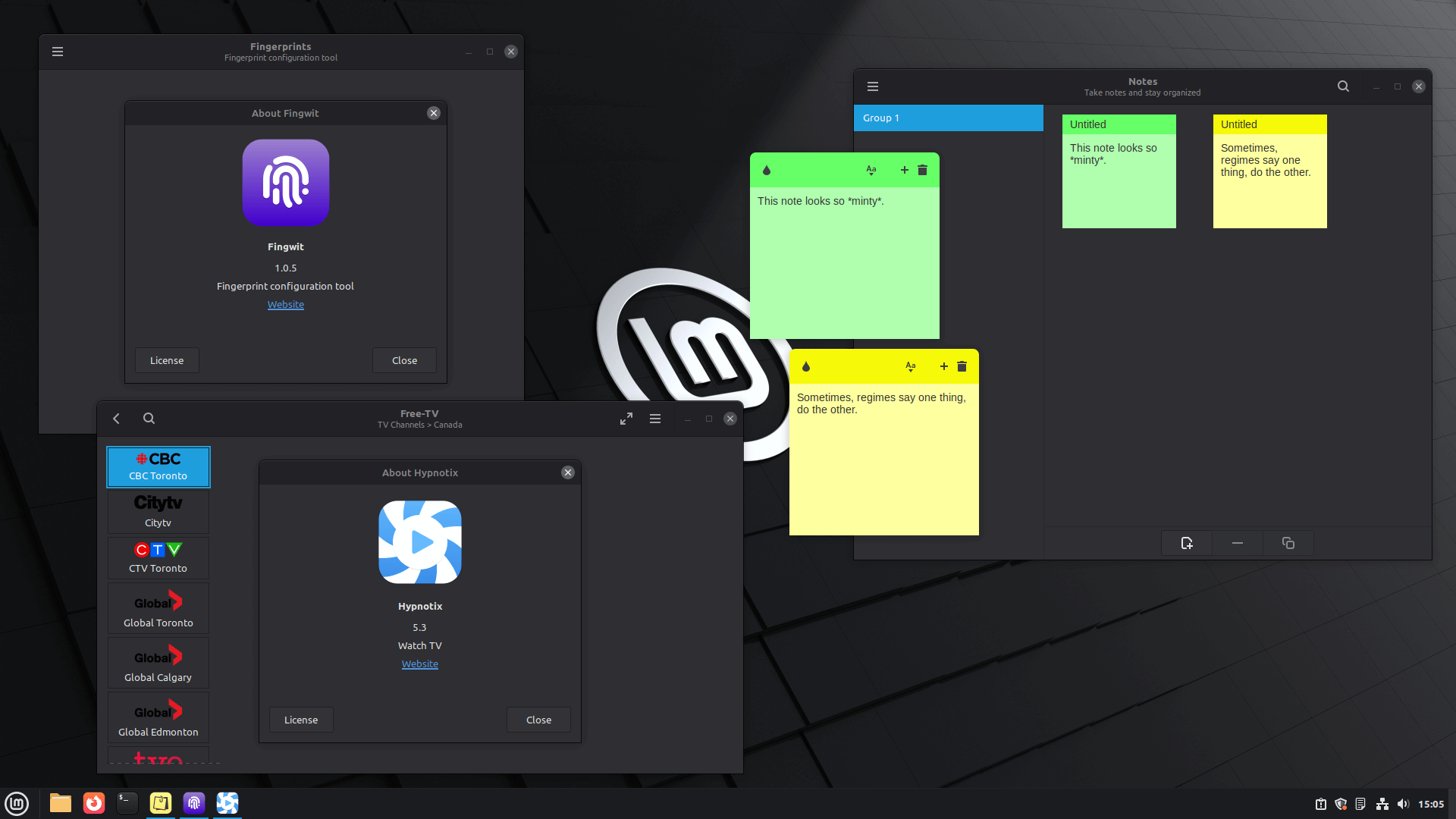 LMDE 7 "Gigi" Released: Linux Mint's Debian-Based Alternative Gets Major Upgrade