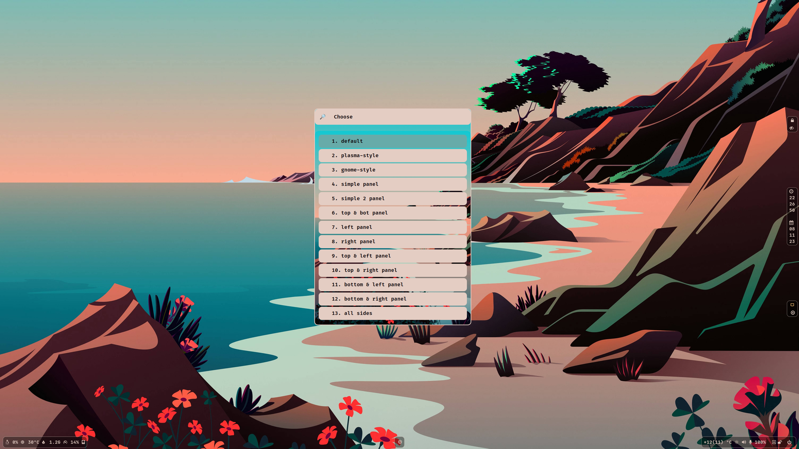 10 Hyprland Dotfiles to Transform Your Linux Desktop Bautifully