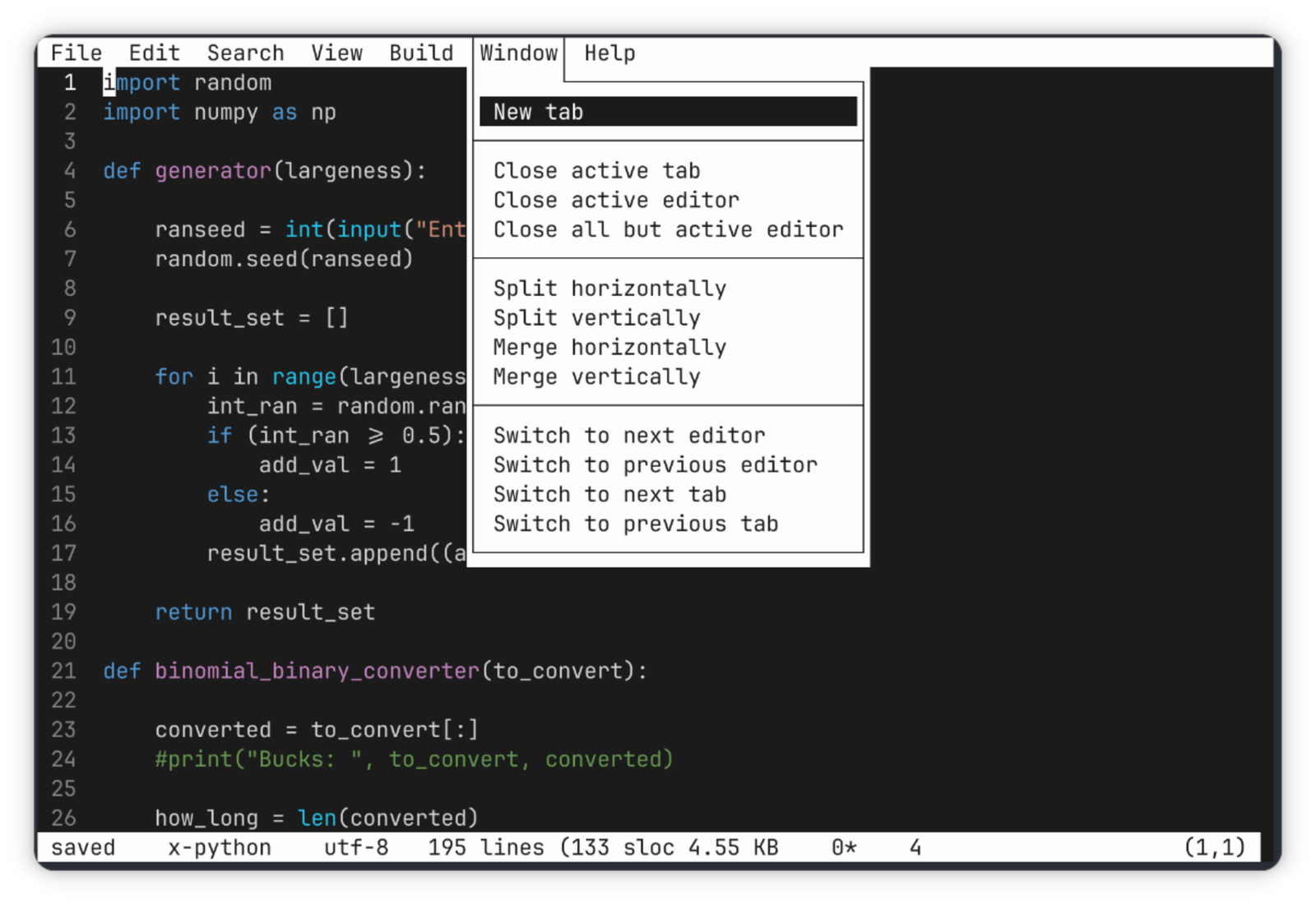 Nano Feels Complicated? Try These 5 Easier Terminal Editors