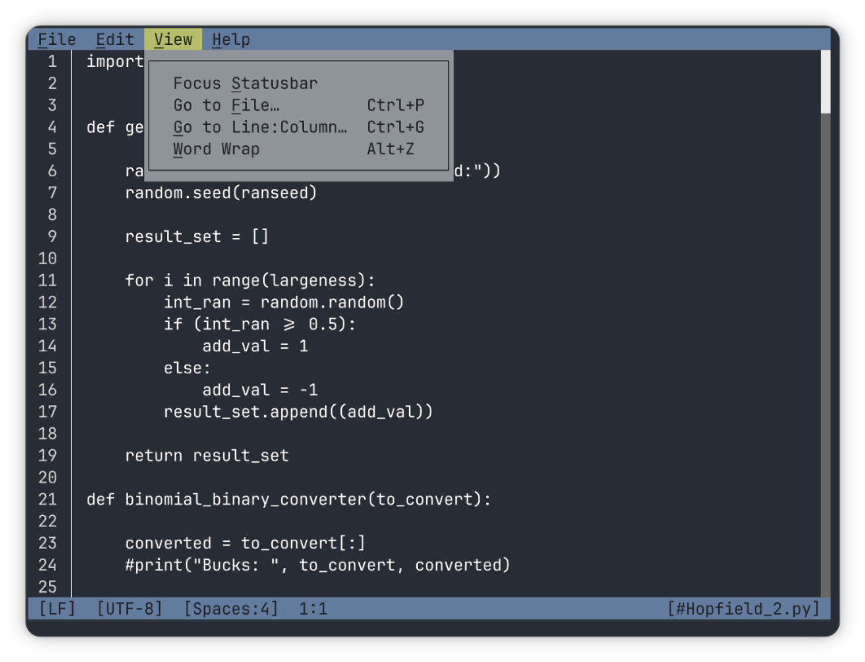 Nano Feels Complicated? Try These 5 Easier Terminal Editors