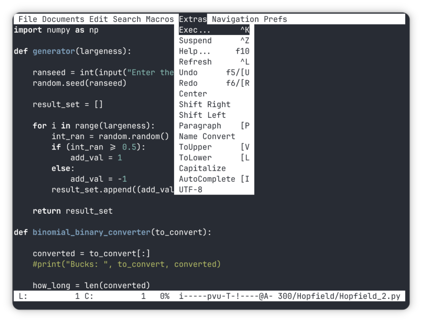 Nano Feels Complicated? Try These 5 Easier Terminal Editors
