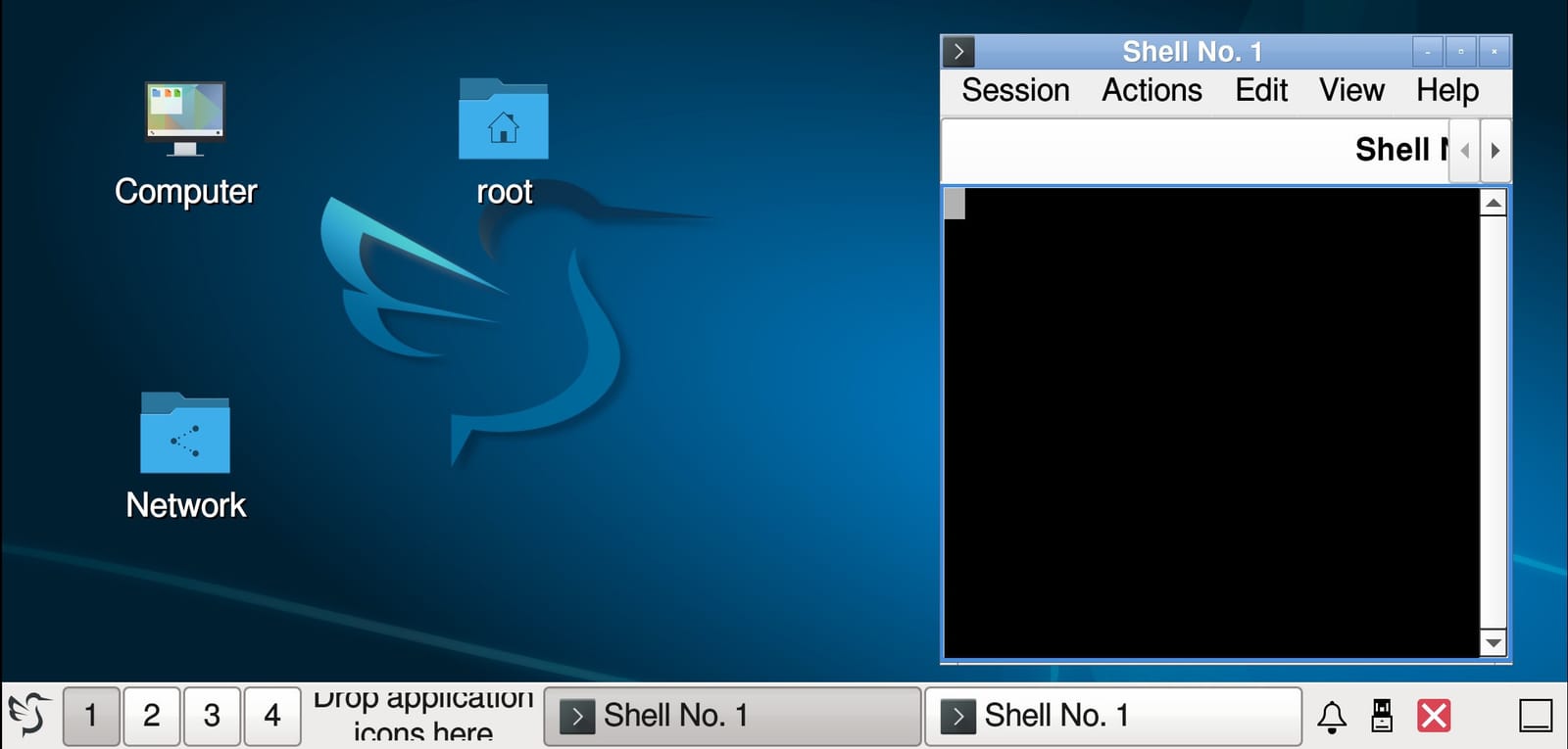 Android Power Users Can Now Run Full Desktop Linux Environments Without ...