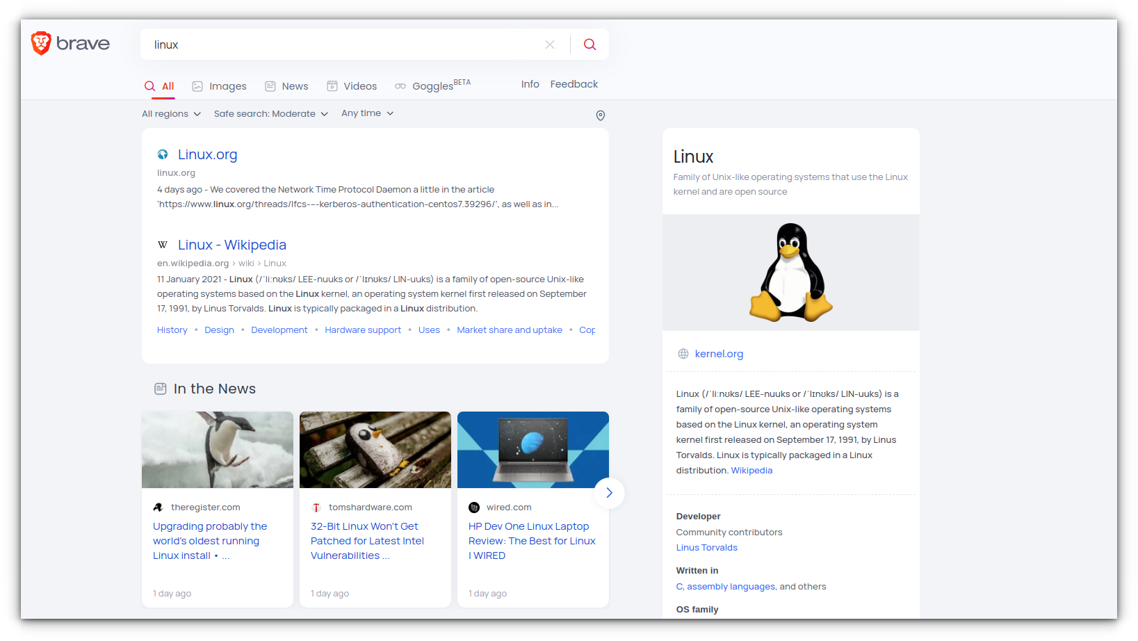 10 Awesome Features in Brave Search to Watch Out For