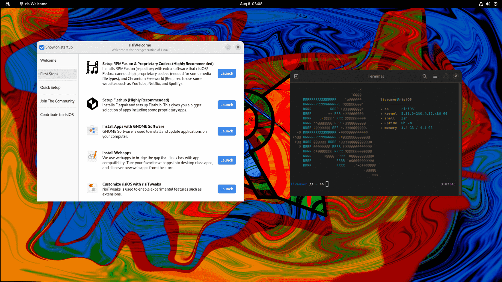 7 Best Distributions Based on Fedora Linux