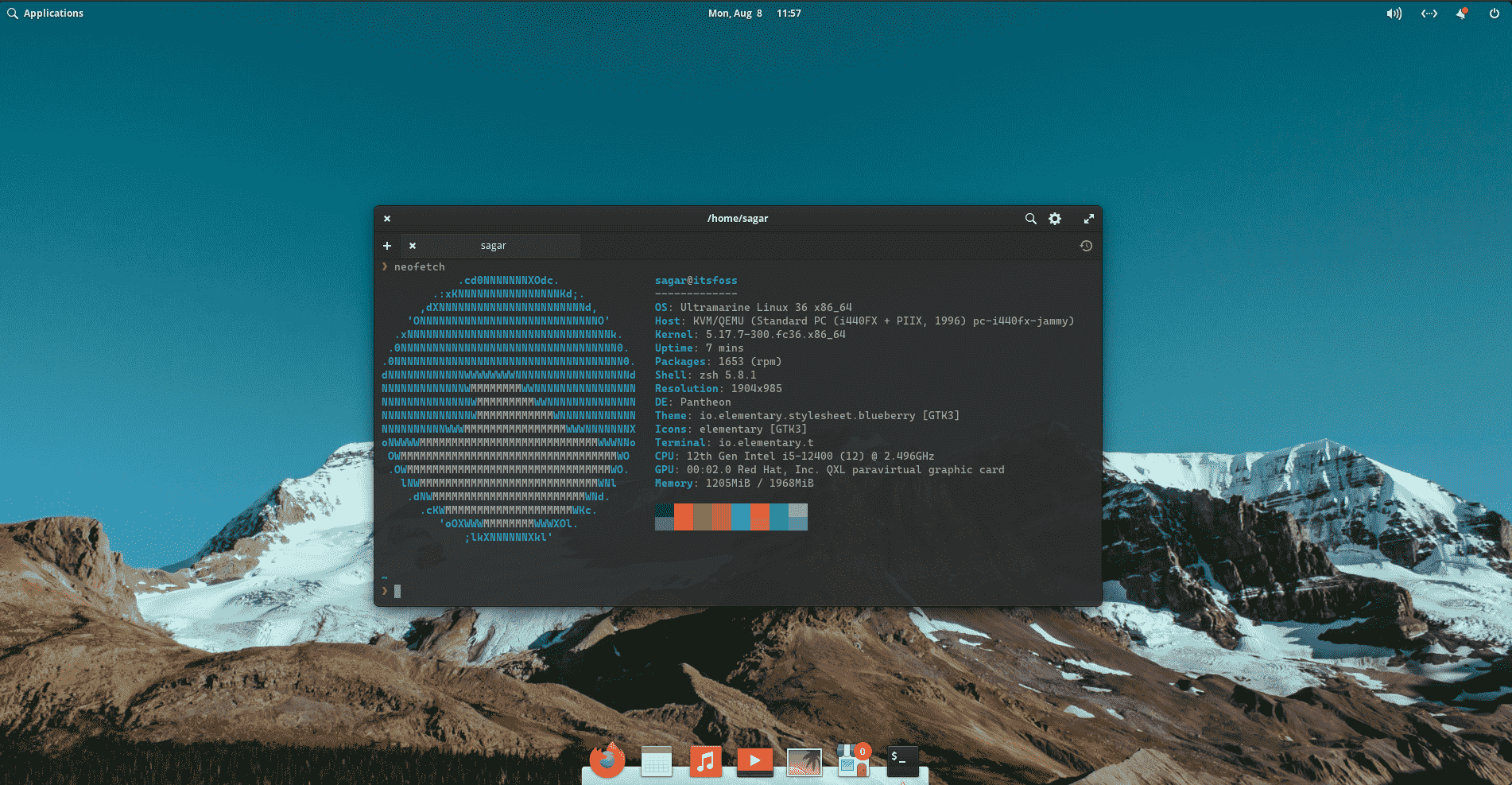 7 Best Distributions Based on Fedora Linux