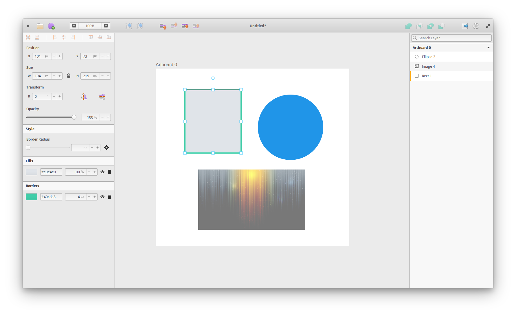5 Free and Open-Source Figma Alternatives